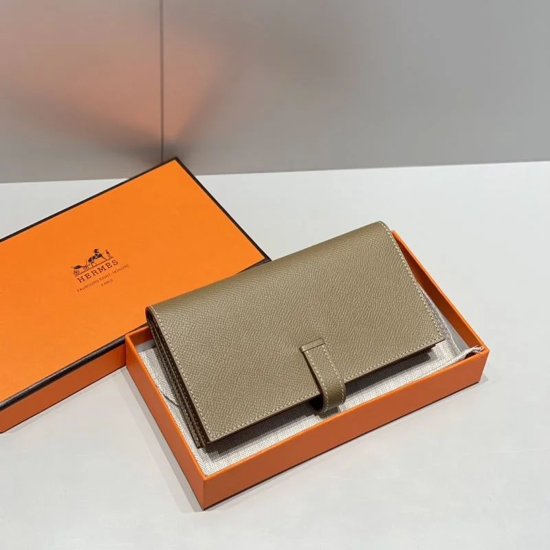 Cut-rate Hermes Wallets Purse
