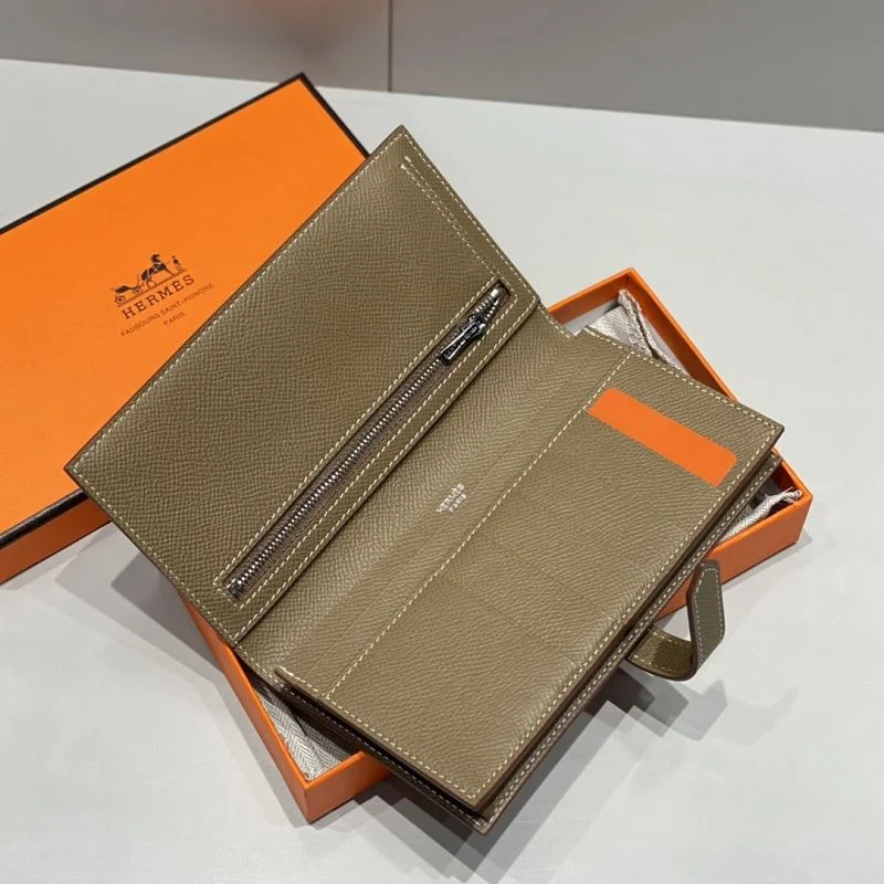 Cut-rate Hermes Wallets Purse