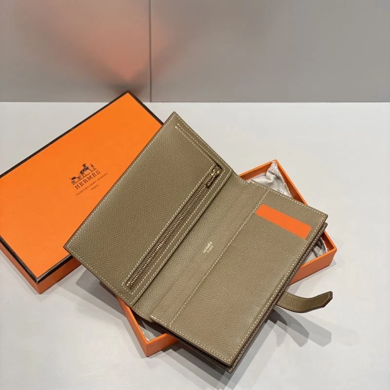 Bargain Hermes Wallets Purse