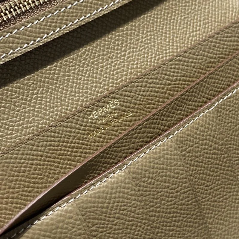 Bargain Hermes Wallets Purse
