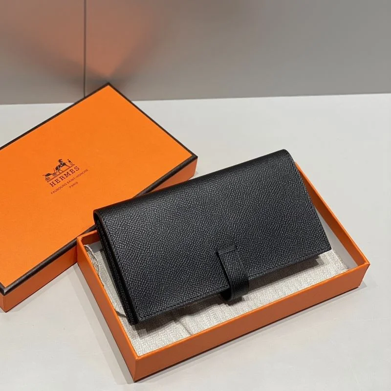 Discounted Hermes Wallets Purse