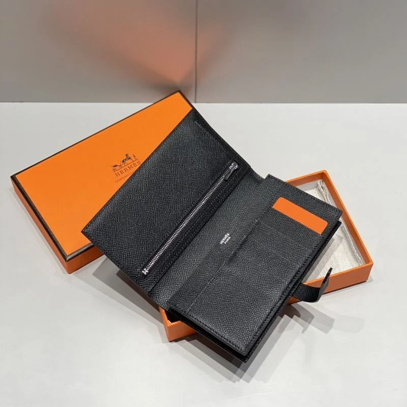 Discounted Hermes Wallets Purse