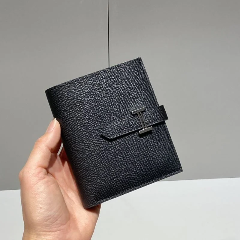 Real Hermes Wallets Purse