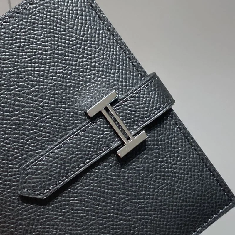 Real Hermes Wallets Purse