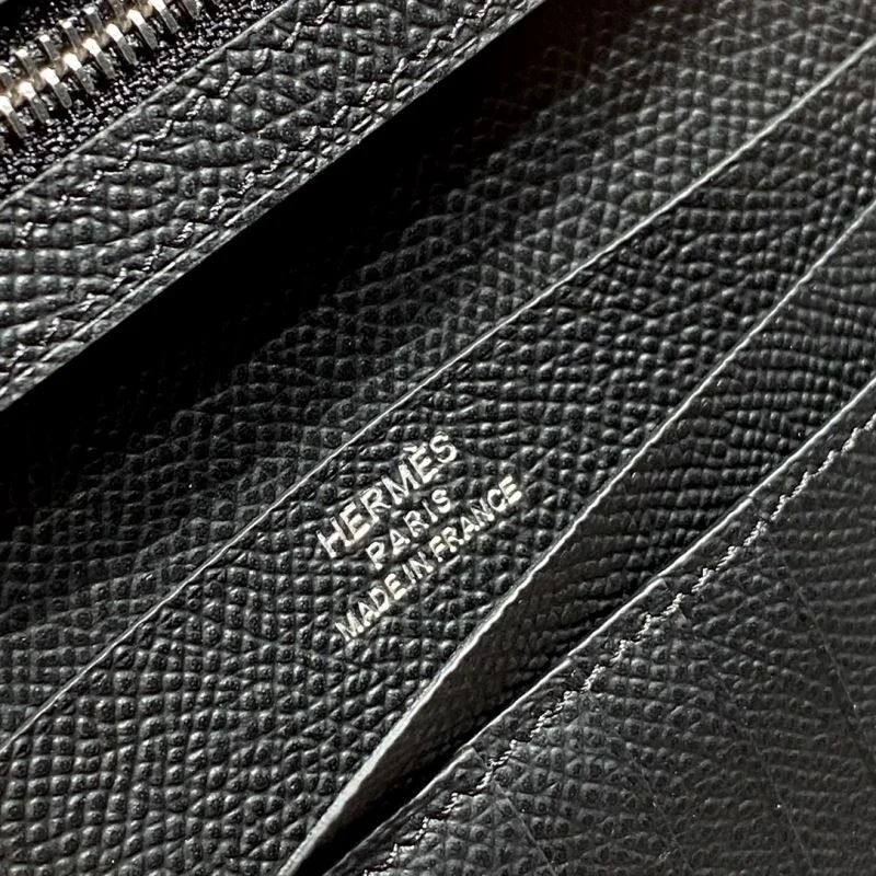 Real Hermes Wallets Purse