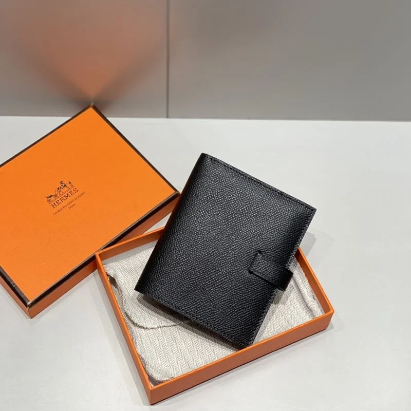 Value-priced Hermes Wallets Purse