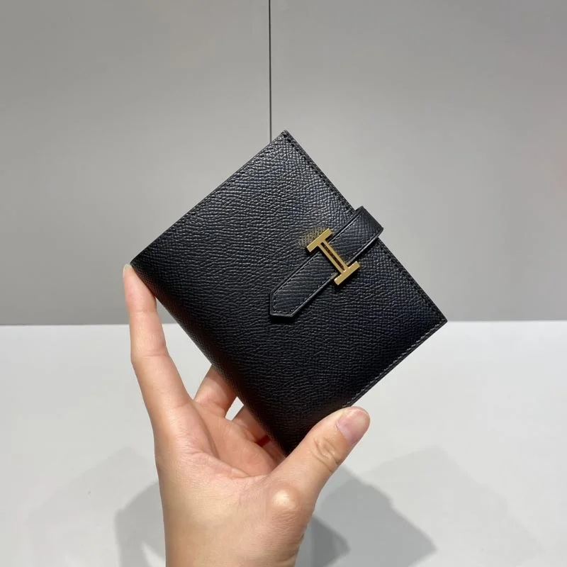 Value-priced Hermes Wallets Purse