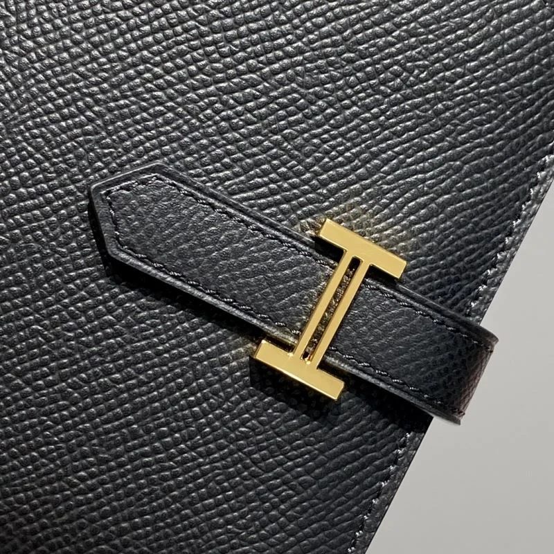 Value-priced Hermes Wallets Purse