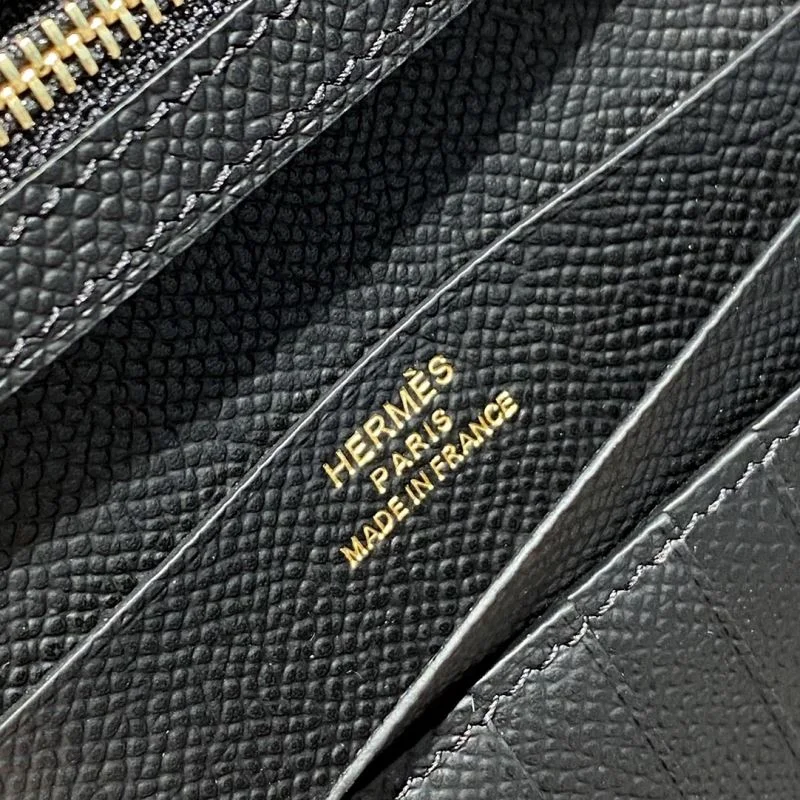 Value-priced Hermes Wallets Purse