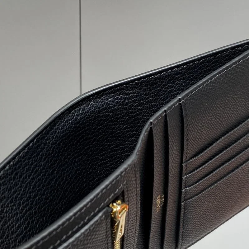Value-priced Hermes Wallets Purse