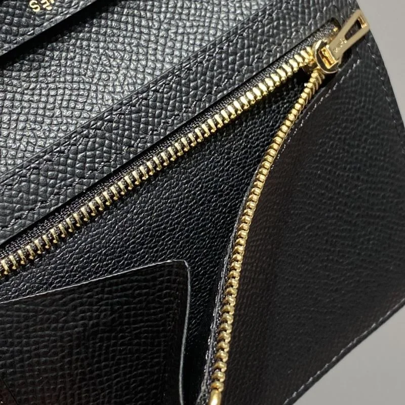 Value-priced Hermes Wallets Purse