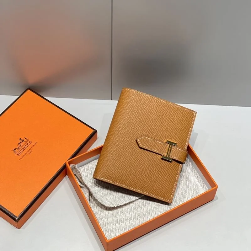 Hermes Wallets Purse