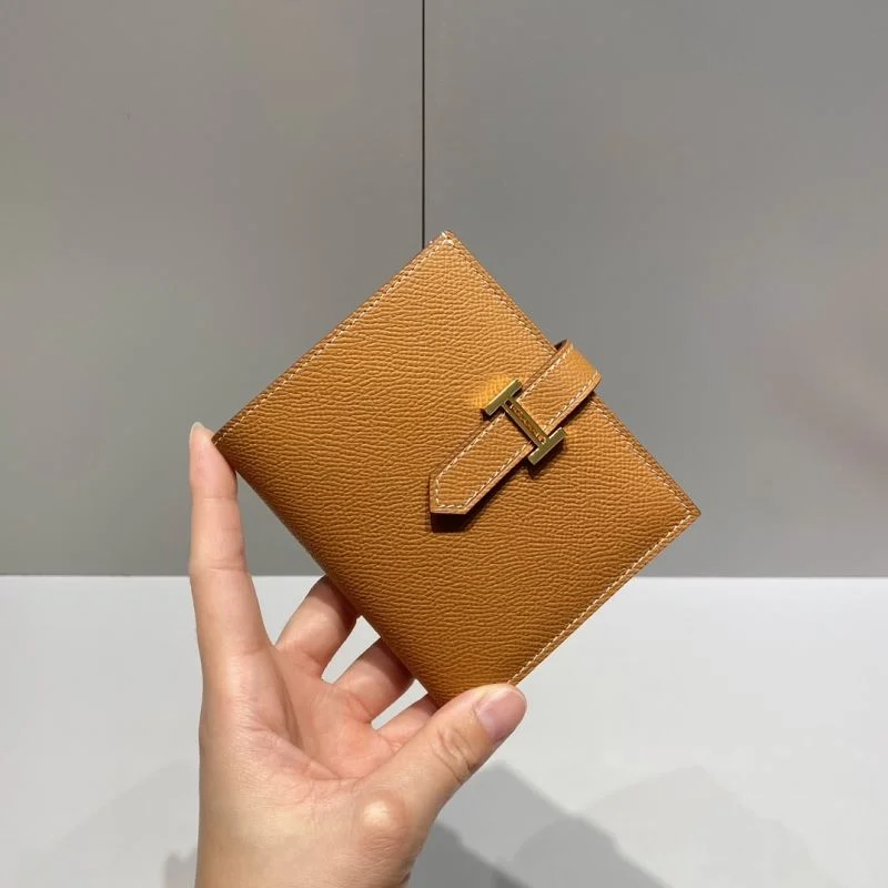 Budget-friendly Hermes Wallets Purse