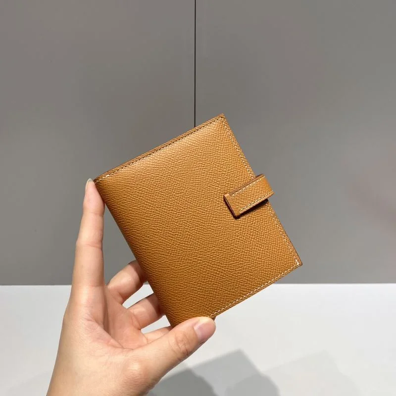 Budget-friendly Hermes Wallets Purse