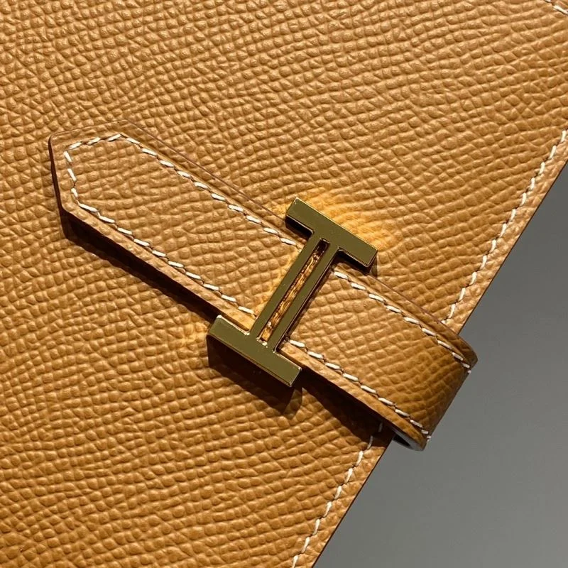 Budget-friendly Hermes Wallets Purse
