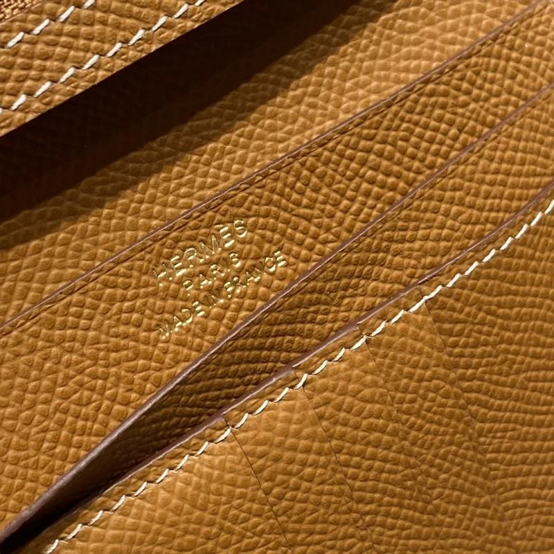Budget-friendly Hermes Wallets Purse