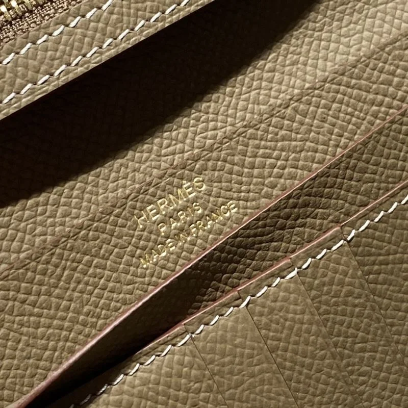 Budget-friendly Hermes Wallets Purse