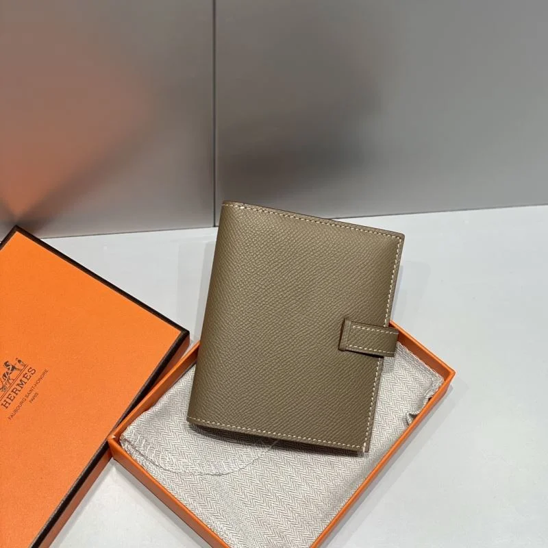 Economical Hermes Wallets Purse