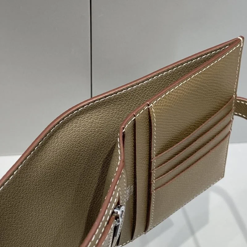Economical Hermes Wallets Purse