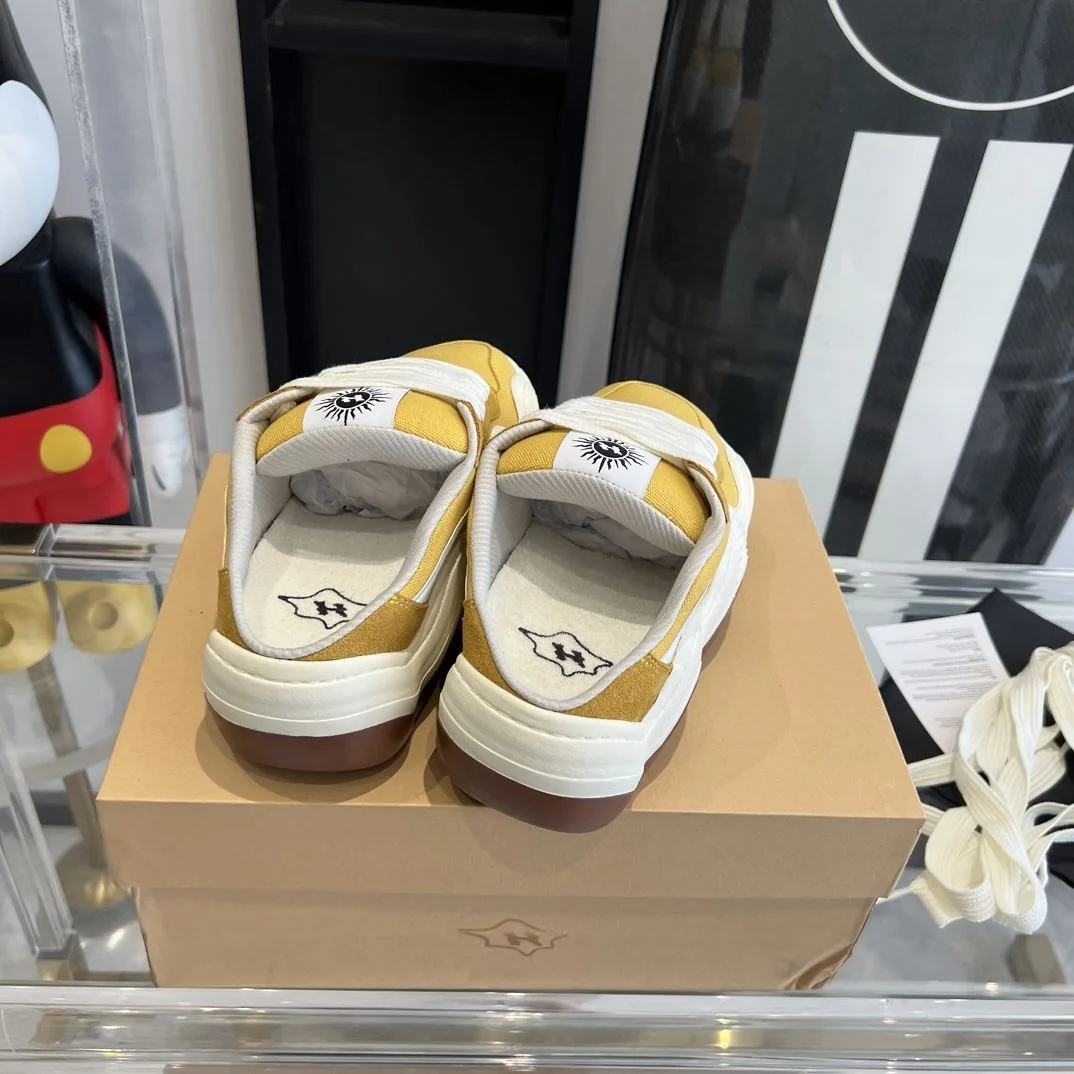 Budget-friendly Heyday Sandals