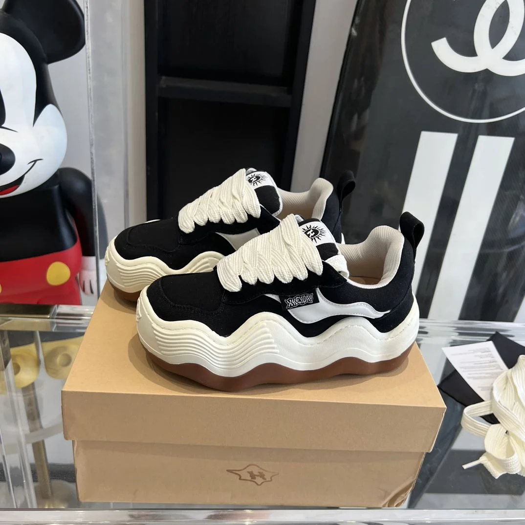 Brand-original Heyday Shoes