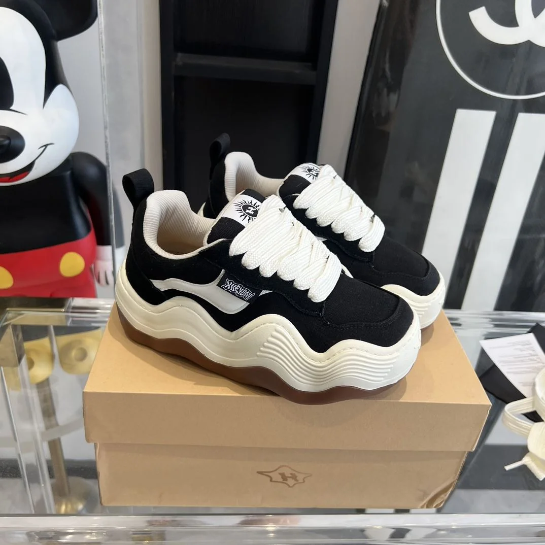 Brand-original Heyday Shoes