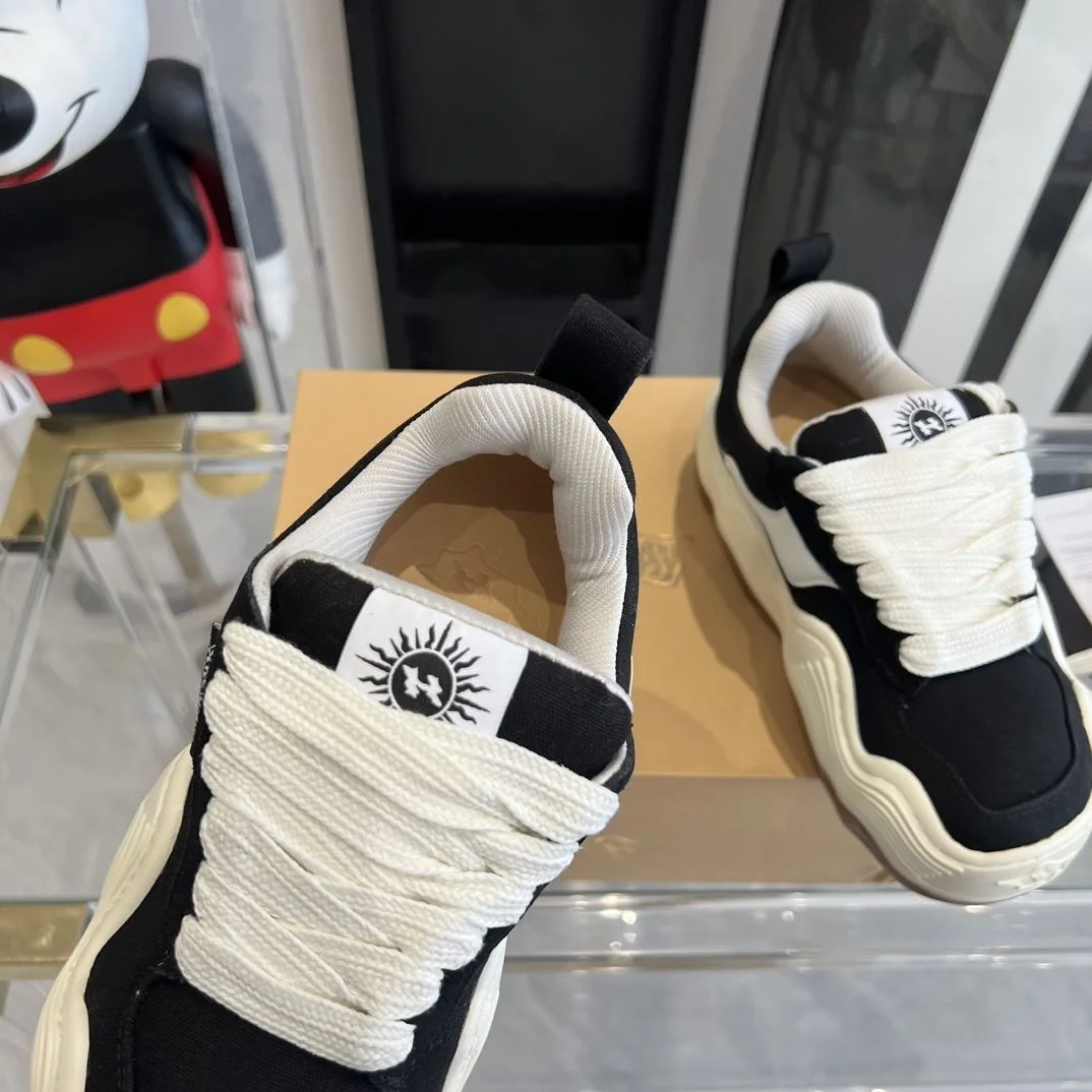 Brand-original Heyday Shoes