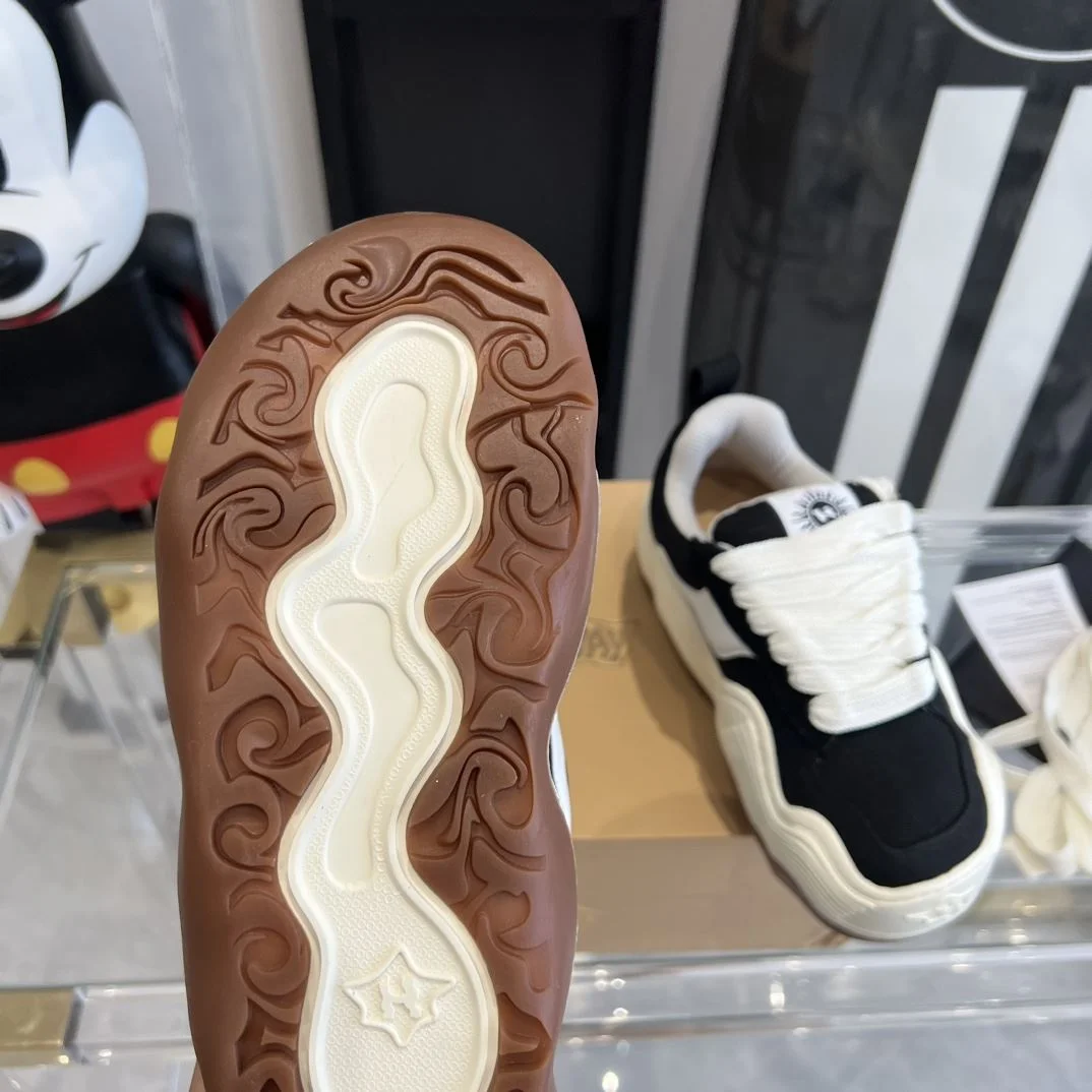 Brand-original Heyday Shoes