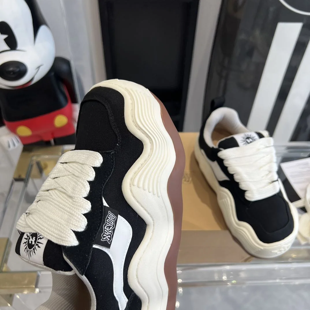 Brand-original Heyday Shoes