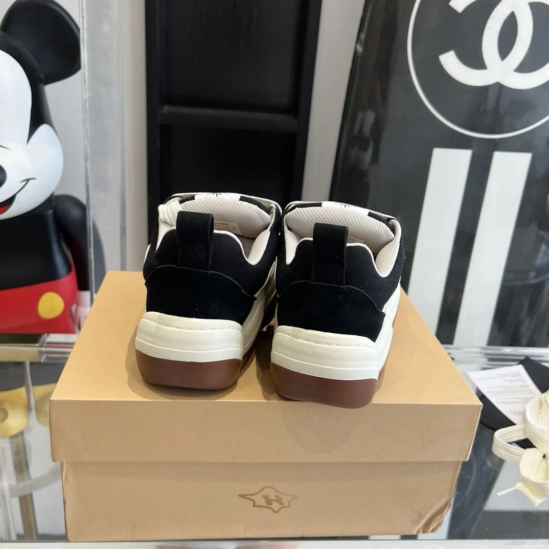 Brand-original Heyday Shoes
