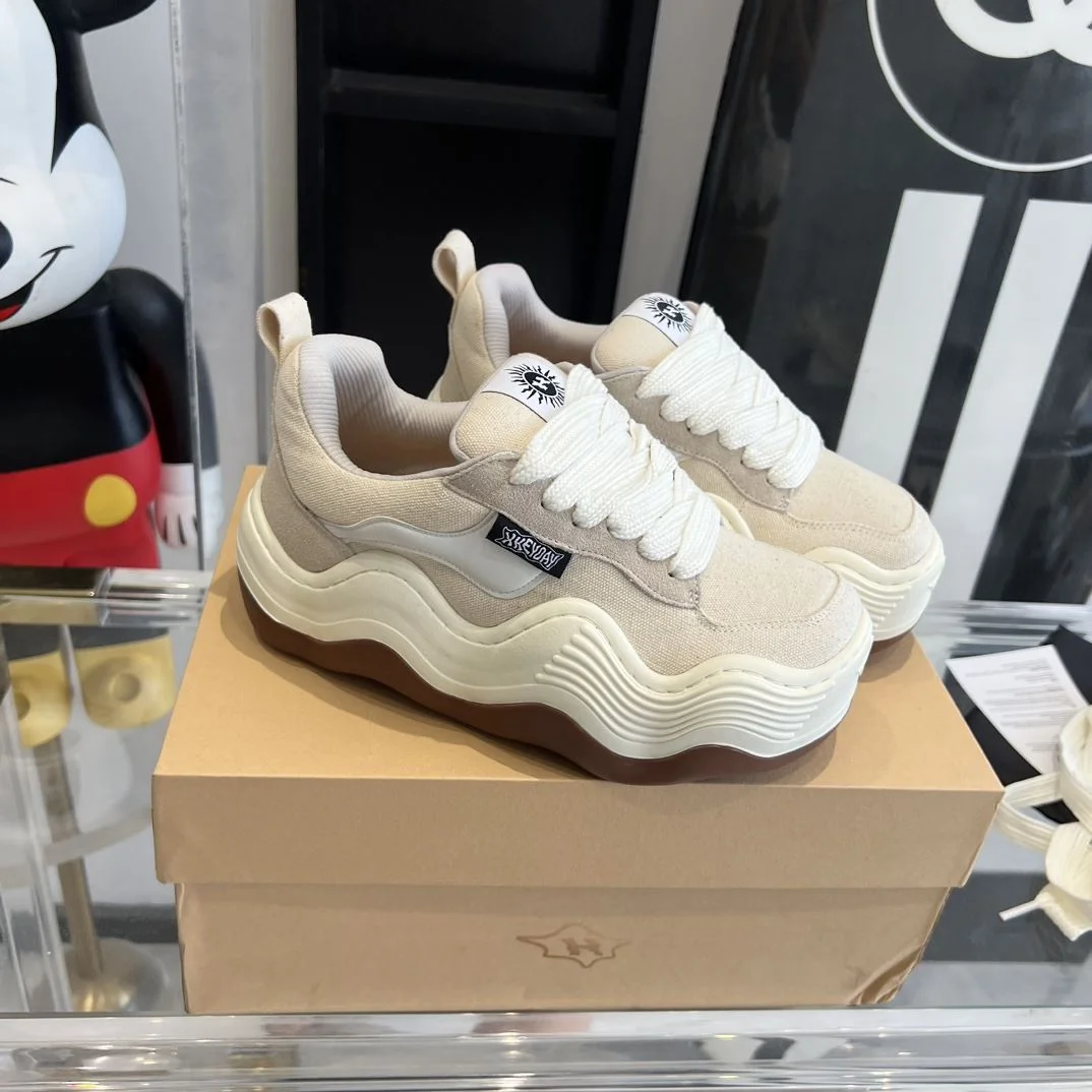 OEM Heyday Shoes