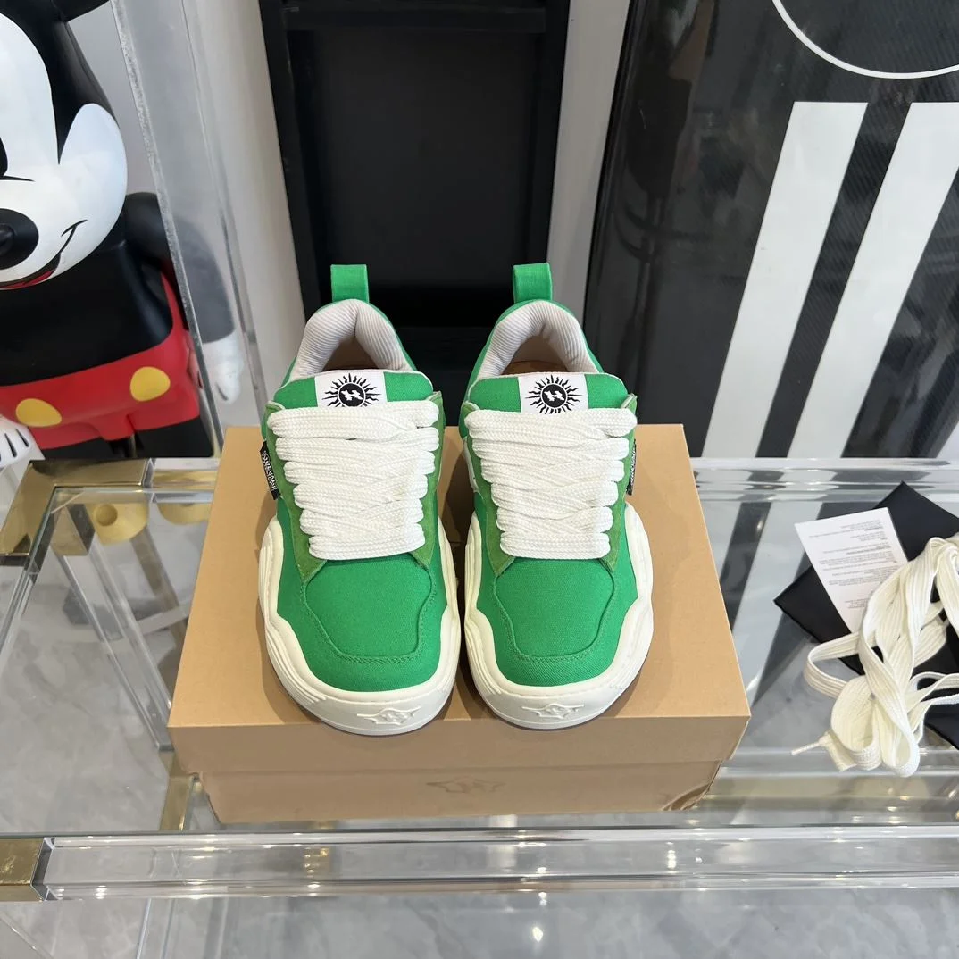 Heyday Shoes