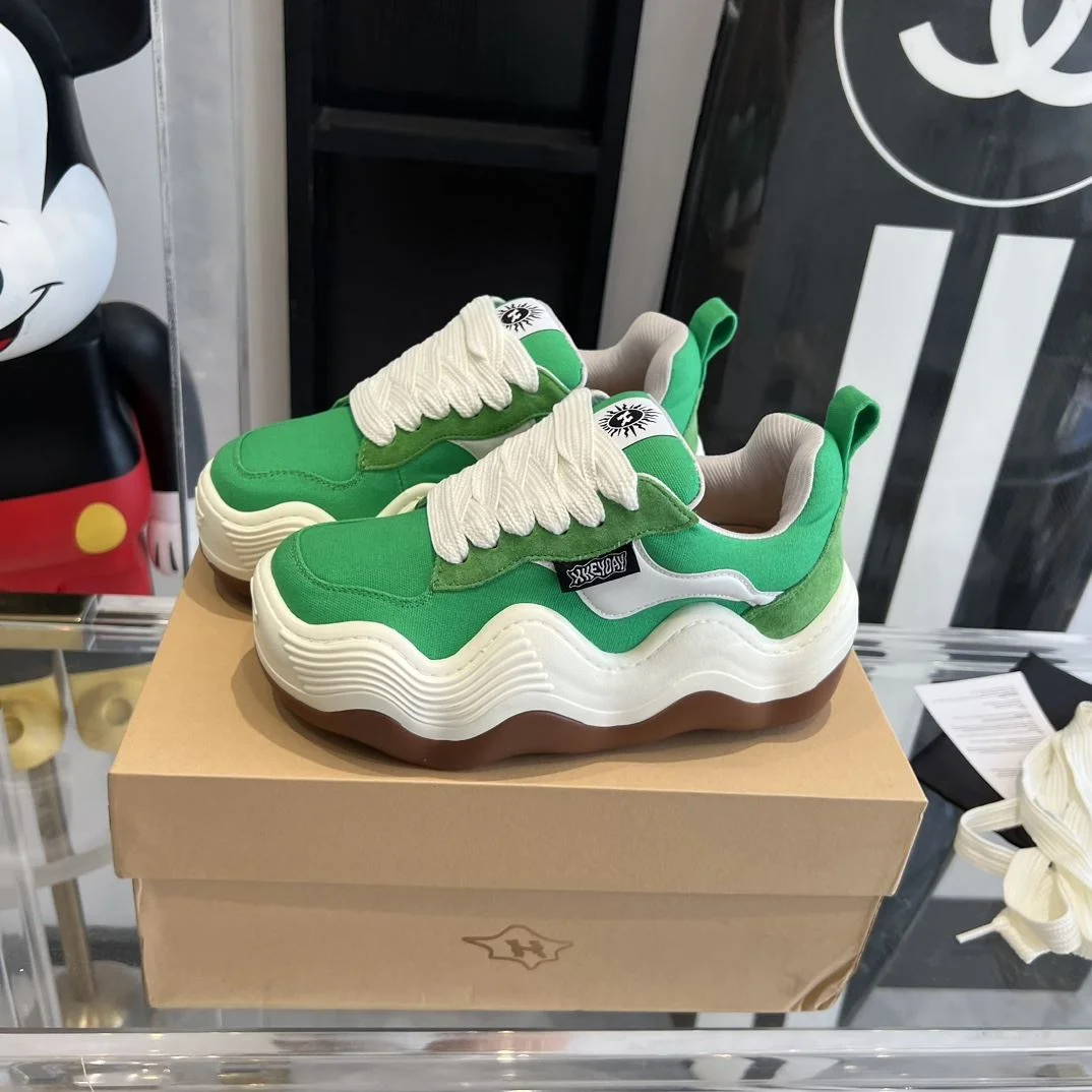 Mirror quality Heyday Shoes