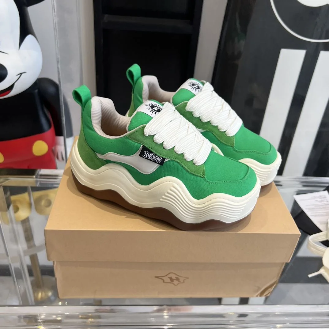 Mirror quality Heyday Shoes