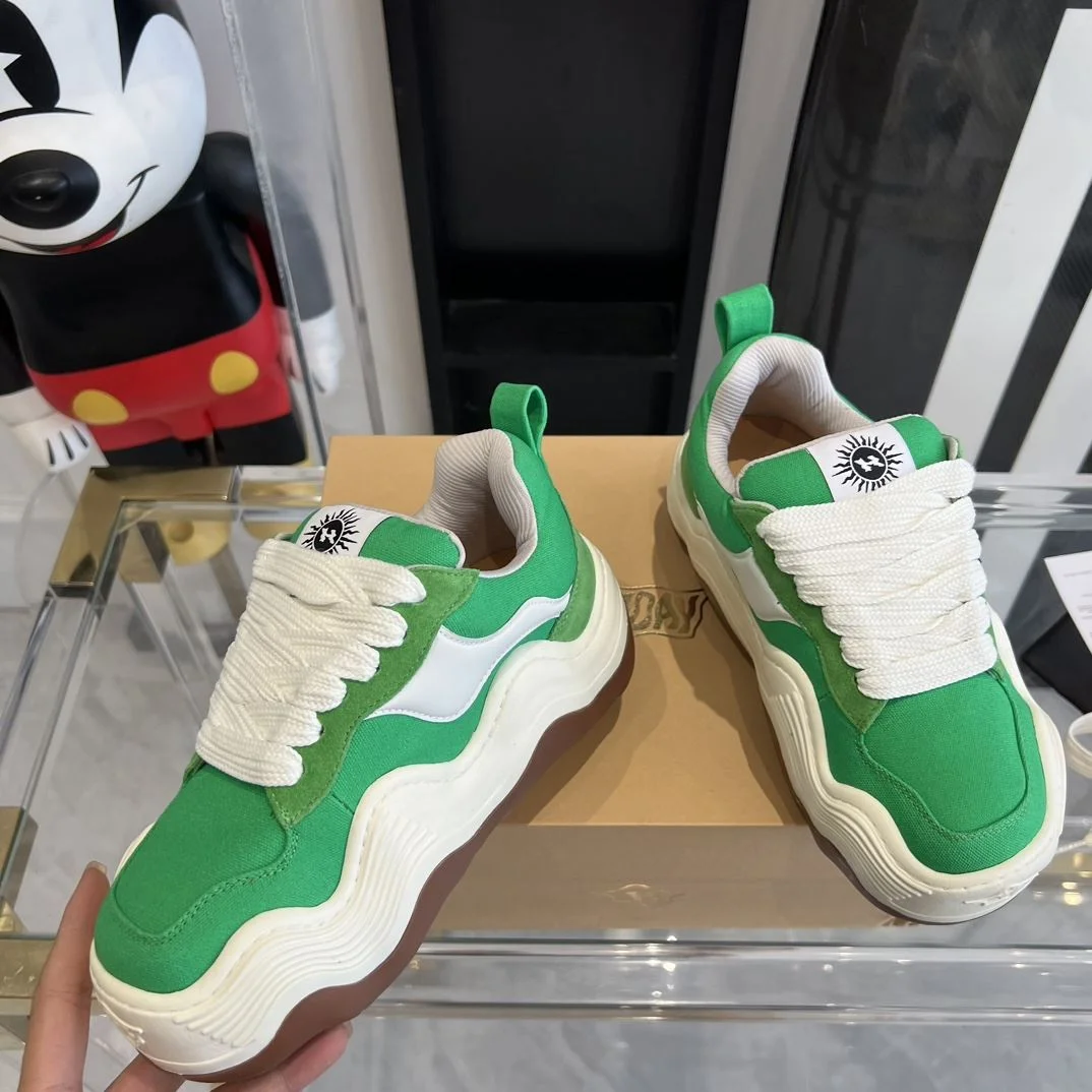 Mirror quality Heyday Shoes