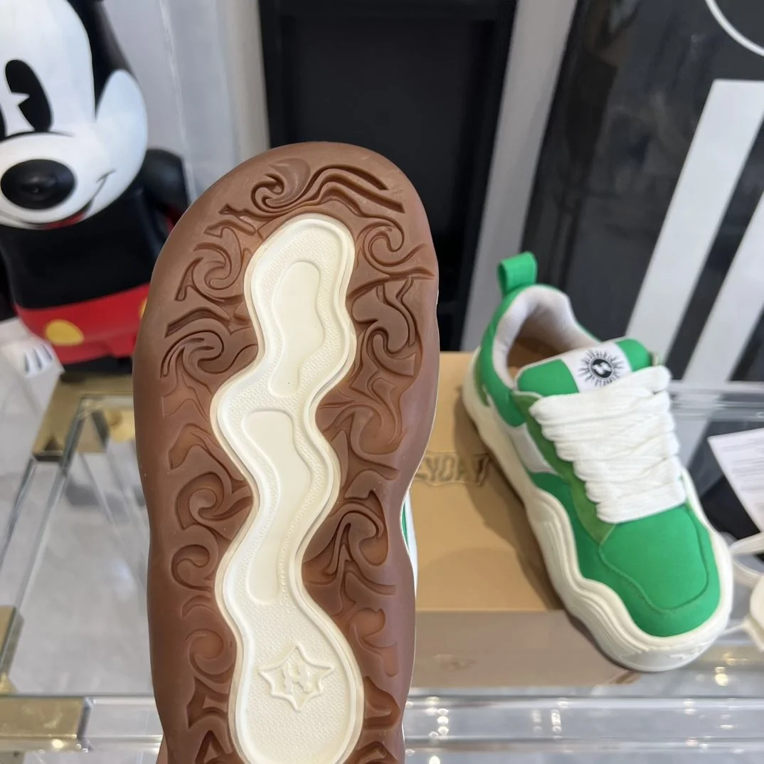 Mirror quality Heyday Shoes