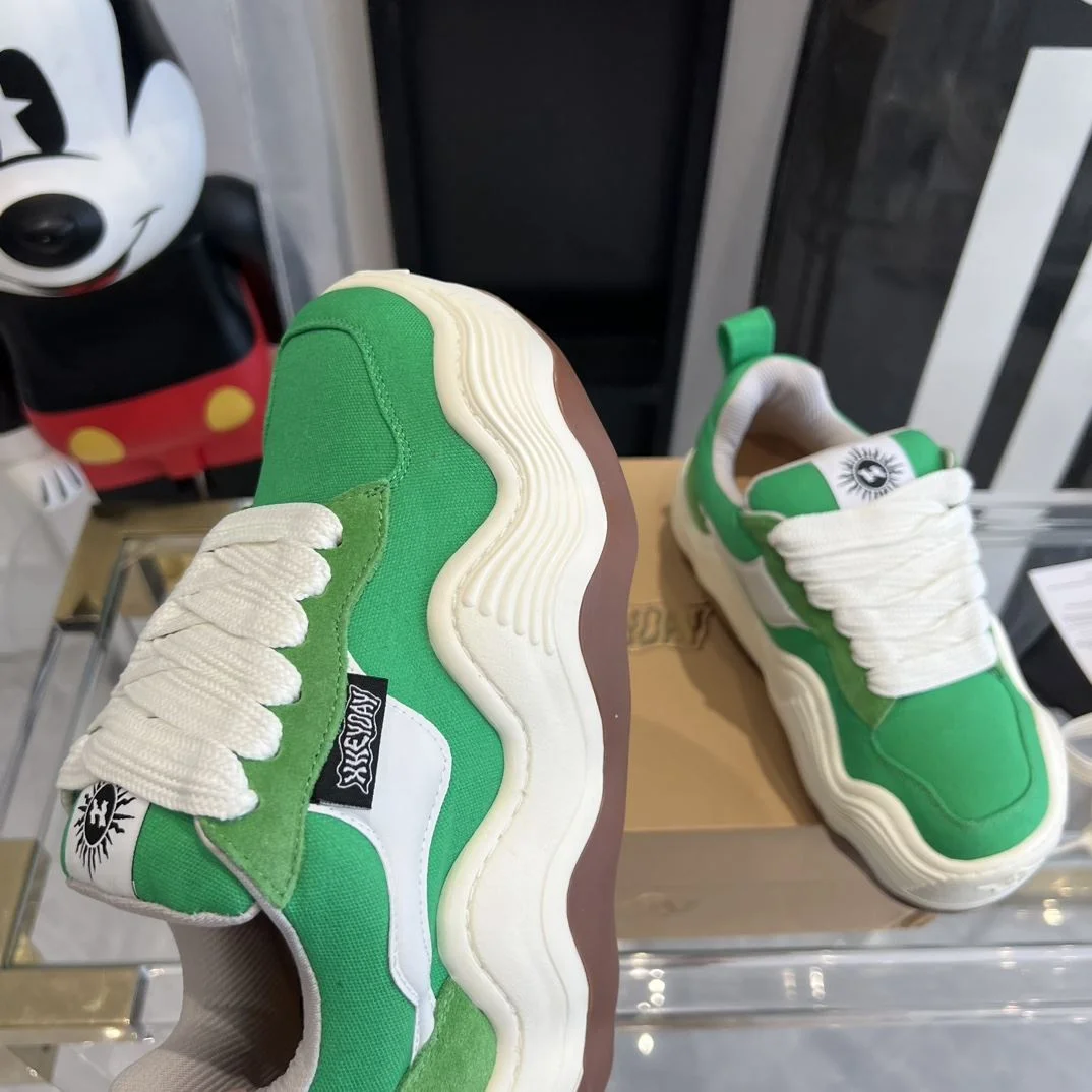 Mirror quality Heyday Shoes