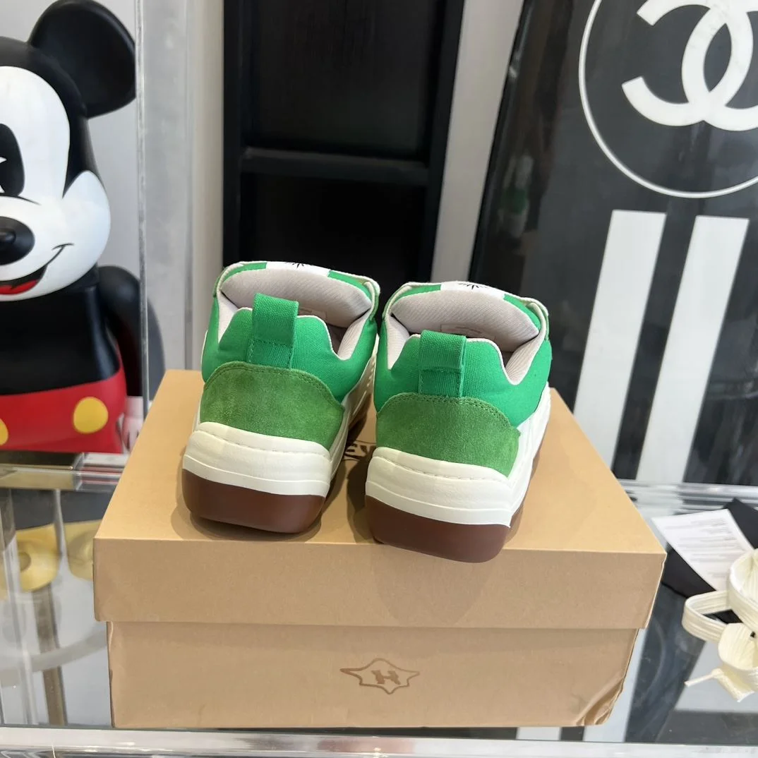Mirror quality Heyday Shoes