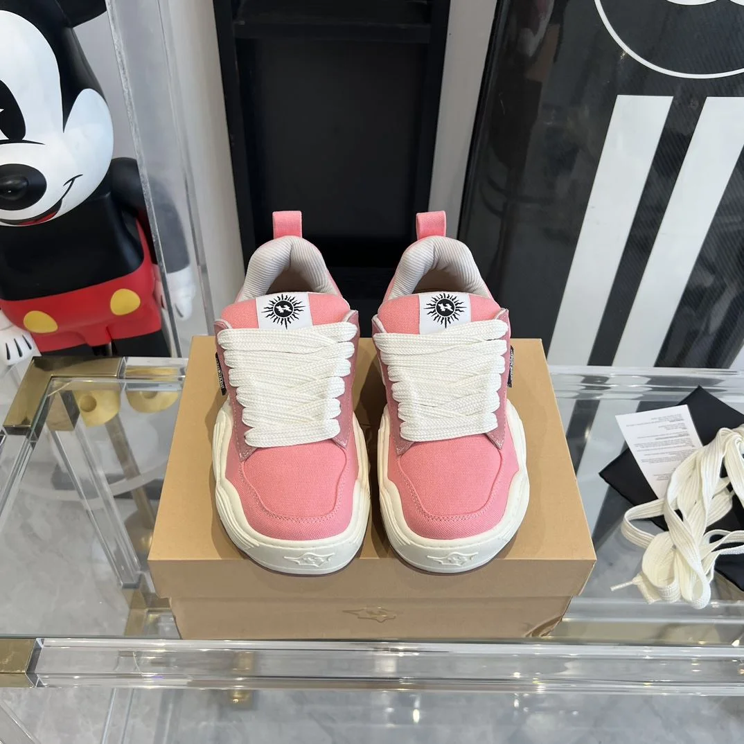 Heyday Shoes