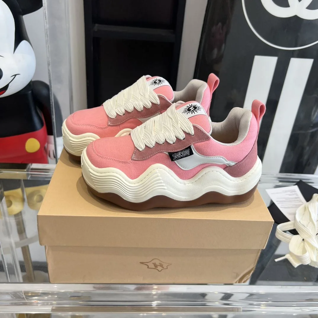 Affordable Heyday Shoes
