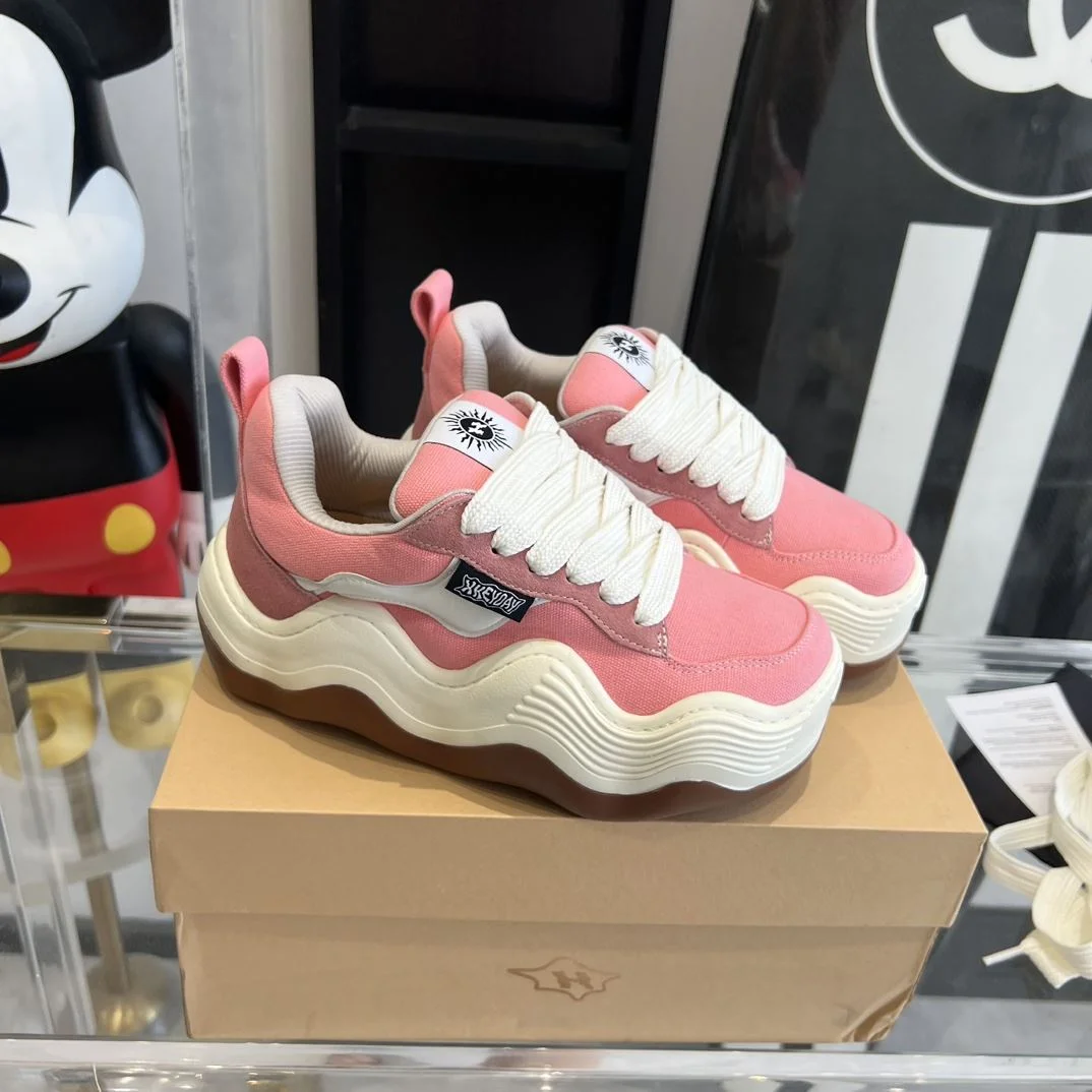 Affordable Heyday Shoes