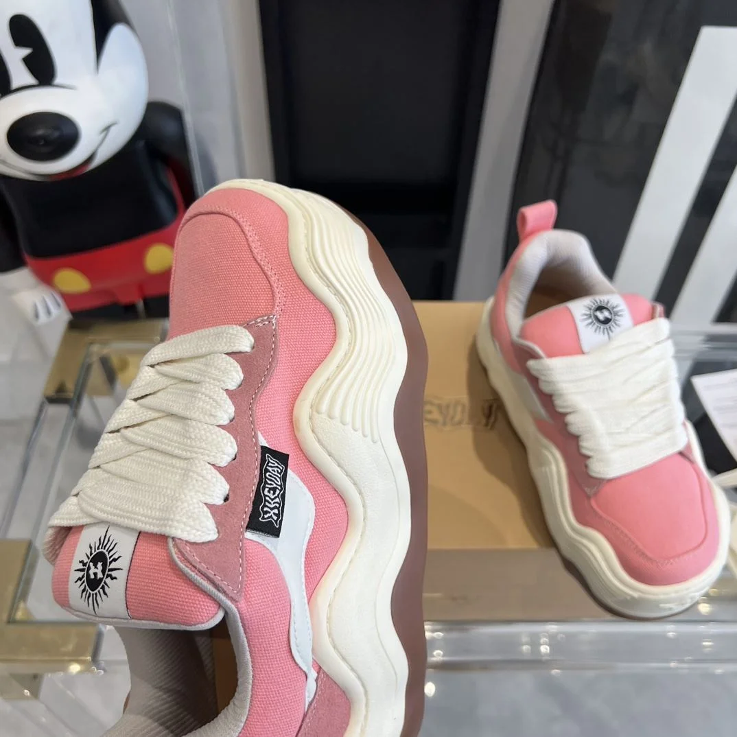 Affordable Heyday Shoes