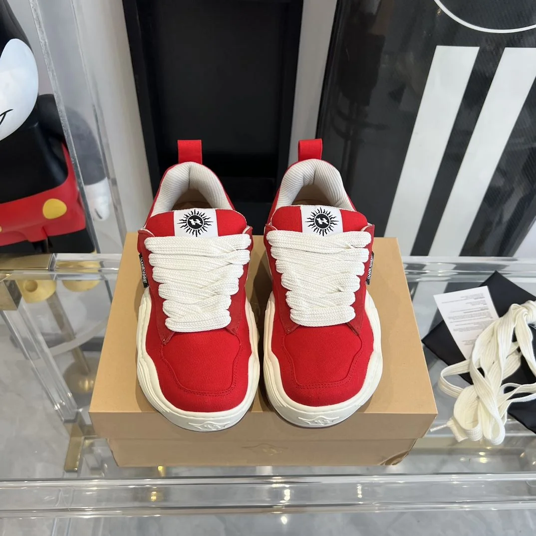 Heyday Shoes
