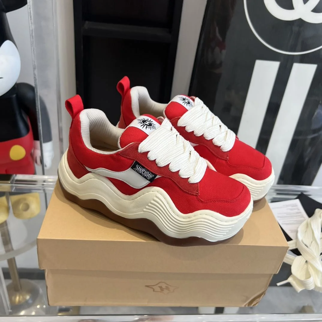 Factory-made Heyday Shoes