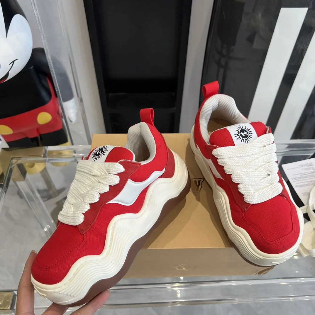 Factory-made Heyday Shoes