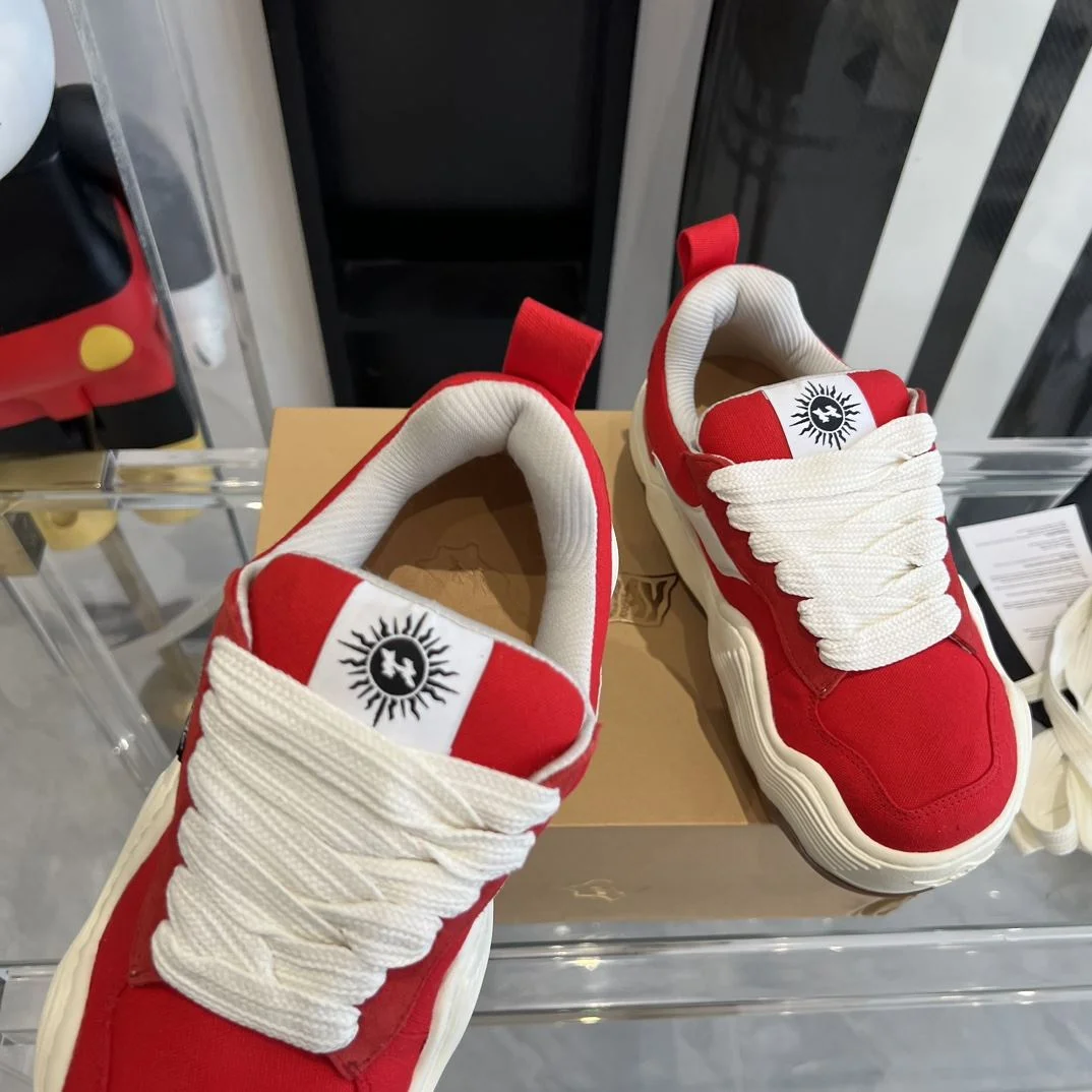Factory-made Heyday Shoes