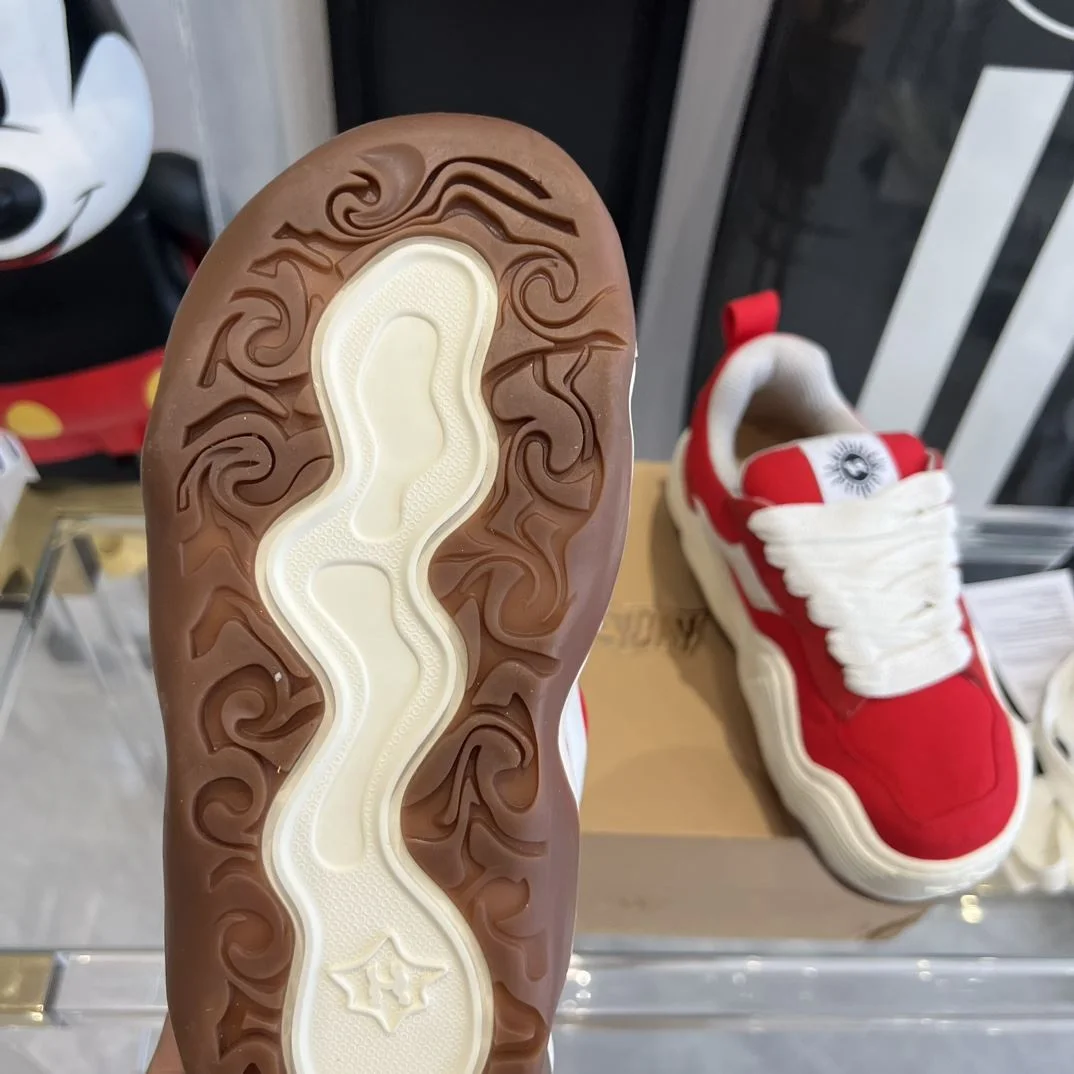 Factory-made Heyday Shoes