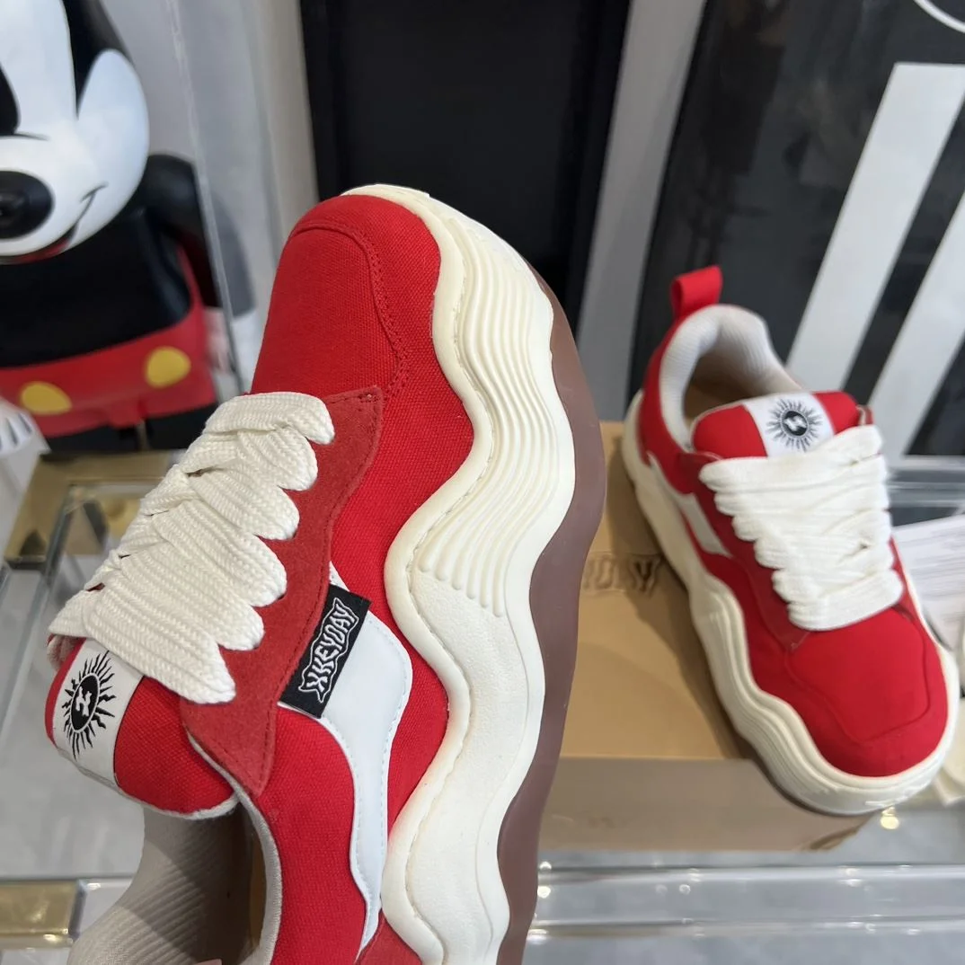 Factory-made Heyday Shoes