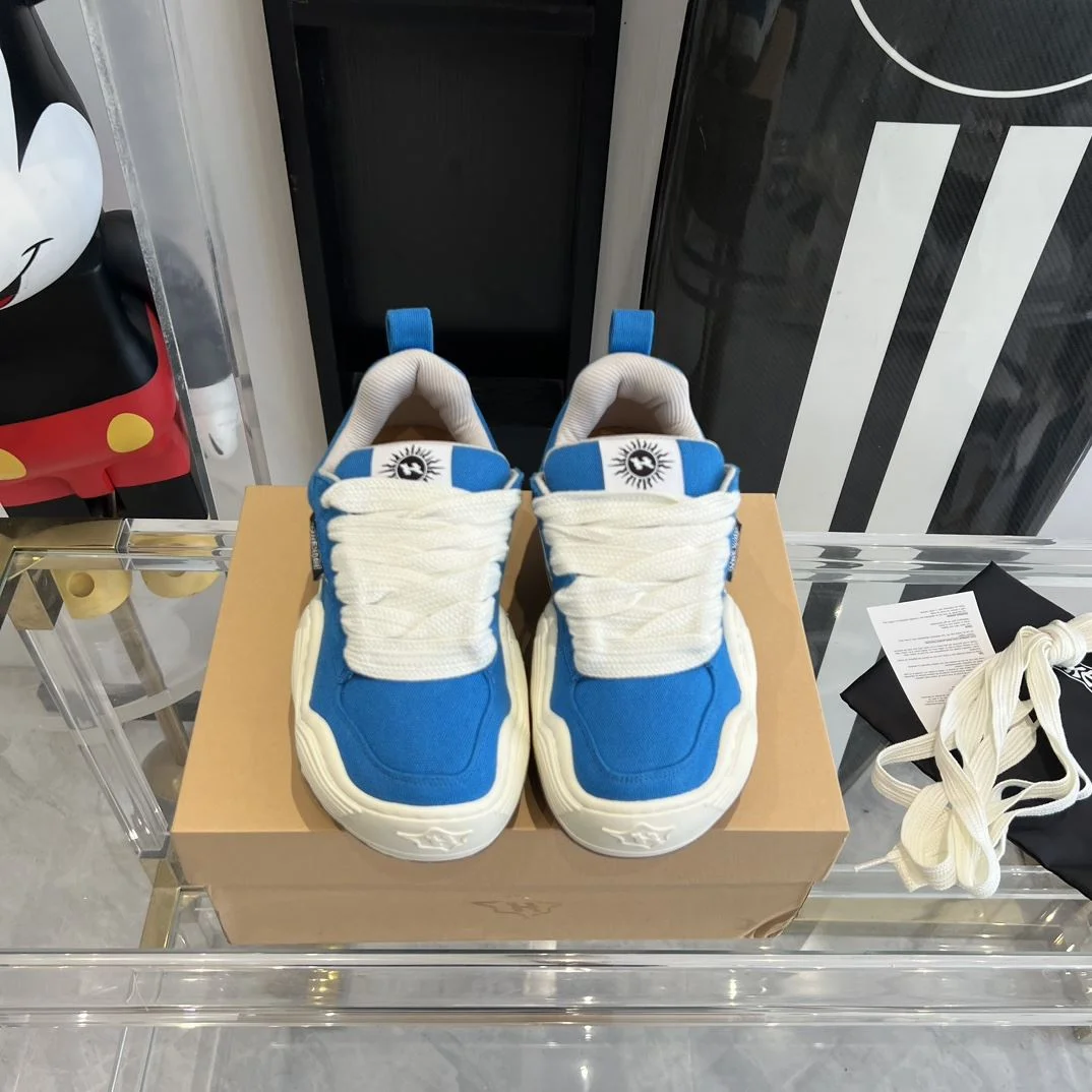 Heyday Shoes