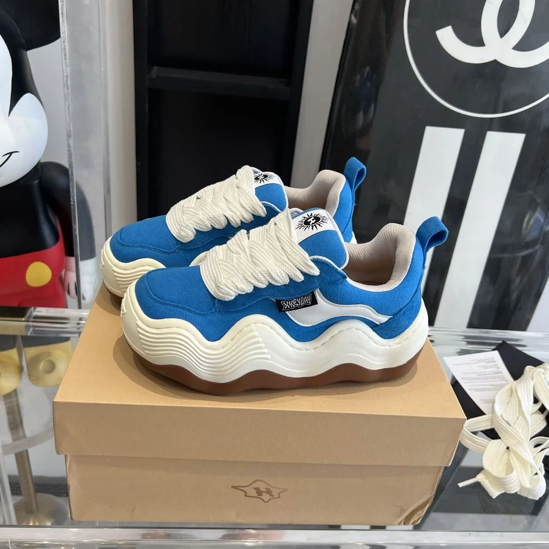 Top mirror Heyday Shoes